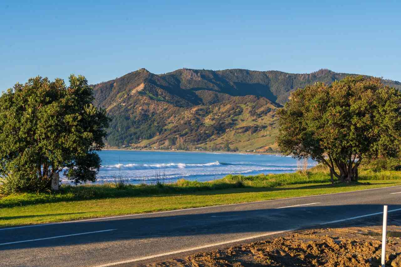 Tokomaru Bay - Freedom Camping, Tairāwhiti Gisborne, NZ - 9 travel ...