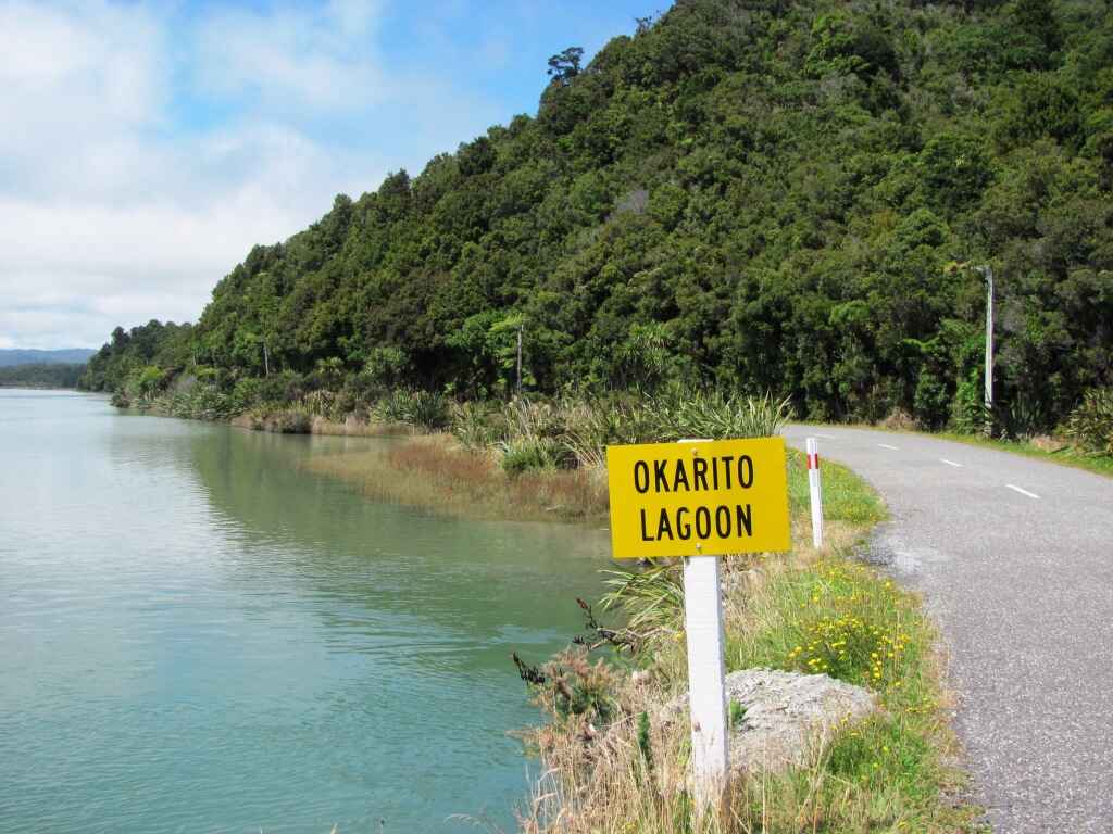 Okarito Camping Ground - Okarito , West Coast, NZ - 70 travel reviews ...