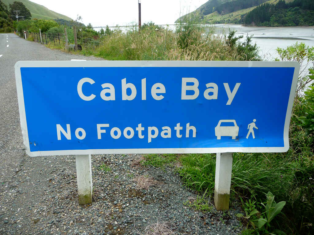 Cable Bay Walkway - Nelson, Nelson Region, NZ - 22 travel reviews for ...