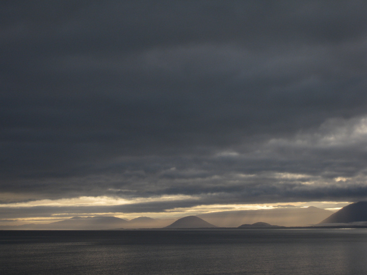 Monro Beach Walk, West Coast, NZ - 20 travel reviews for Monro Beach Walk