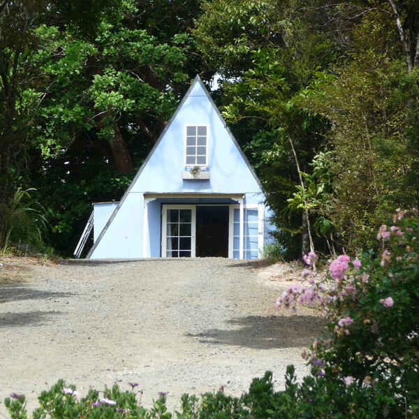 Rawene Holiday Park, Northland, NZ - 21 travel reviews for Rawene ...