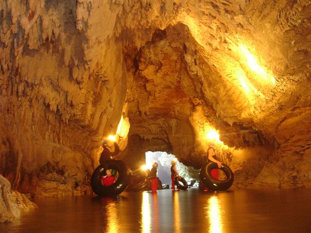 Kiwi Cave Rafting, Waikato, NZ - 23 travel reviews for Kiwi Cave Rafting