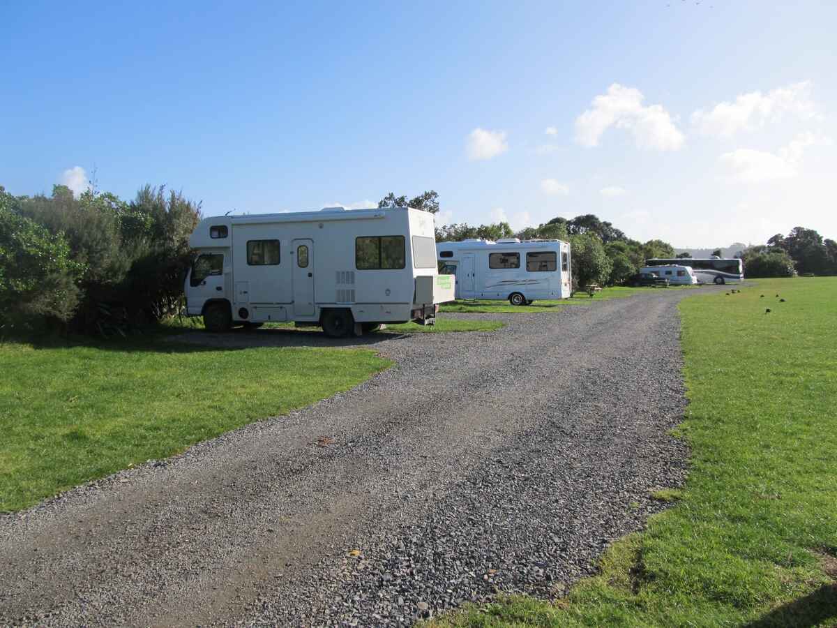 Ambury Park Camping Ground - Mangere, Auckland Region, NZ - 29 travel ...
