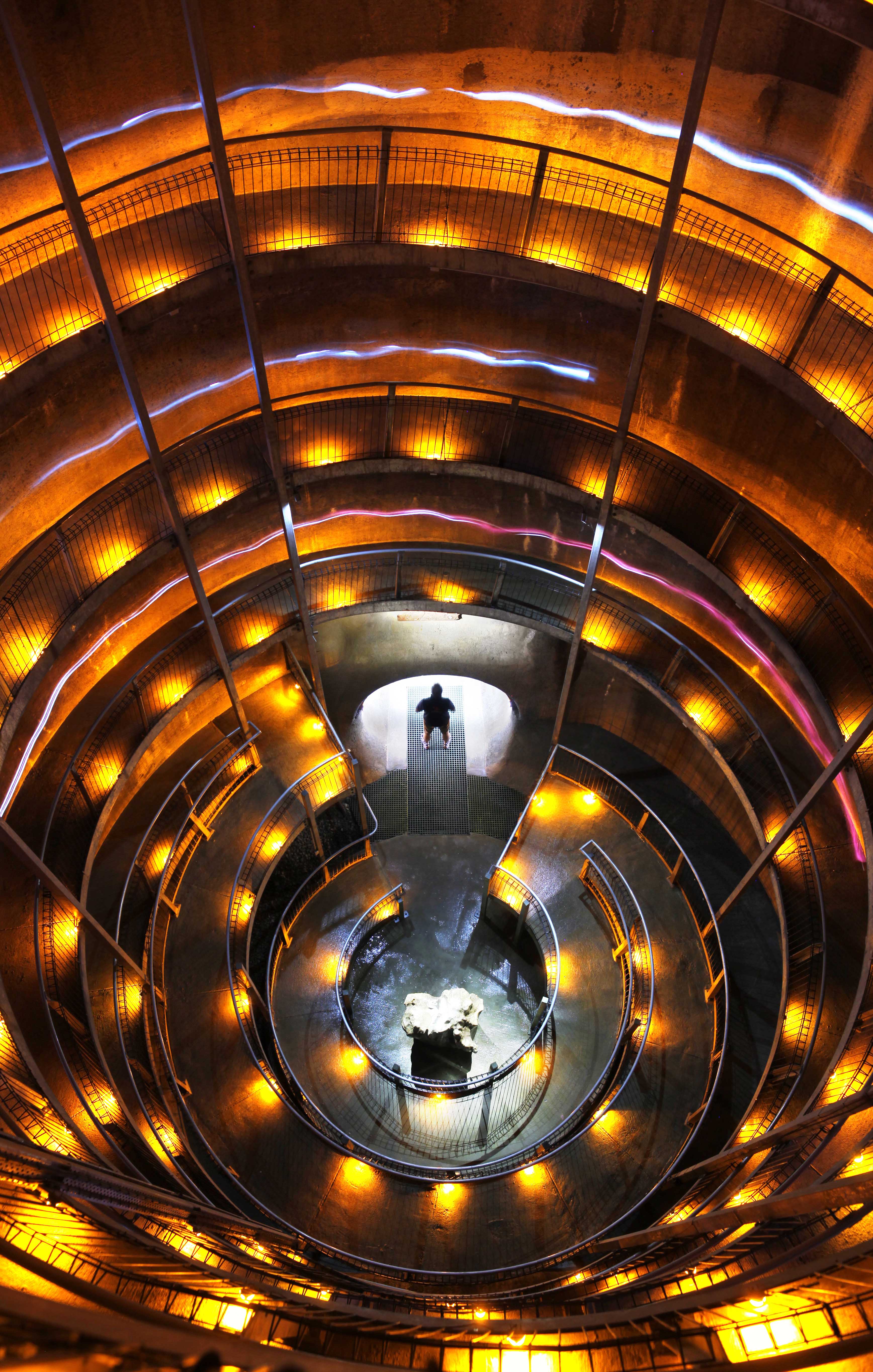 Ruakuri Cave - Underground Adventure, Waikato, NZ - 13 travel reviews ...