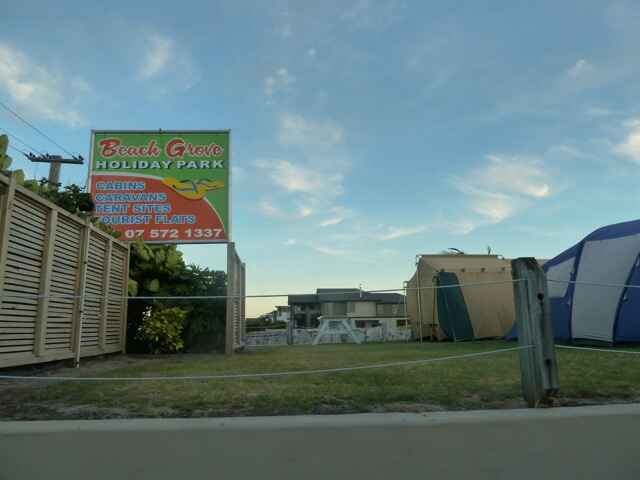 Beach Grove Holiday Park, Bay of Plenty, NZ - 5 travel reviews for ...