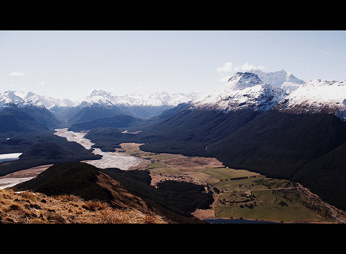 Lake Sylvan Track, Queenstown Region, NZ - 12 travel reviews for Lake ...