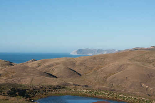 Cape Turnagain - Alchetron, The Free Social Encyclopedia
