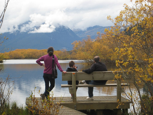 Lake Sylvan Track, Queenstown Region, NZ - 12 travel reviews for Lake ...