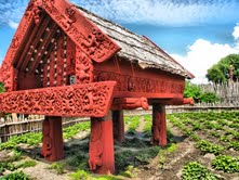 Hamilton Gardens, Waikato, NZ - 18 travel reviews for Hamilton Gardens