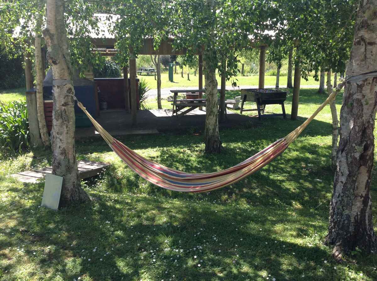 Tapu Creek Campervan Park - Tapu, Coromandel, NZ - 38 travel reviews ...