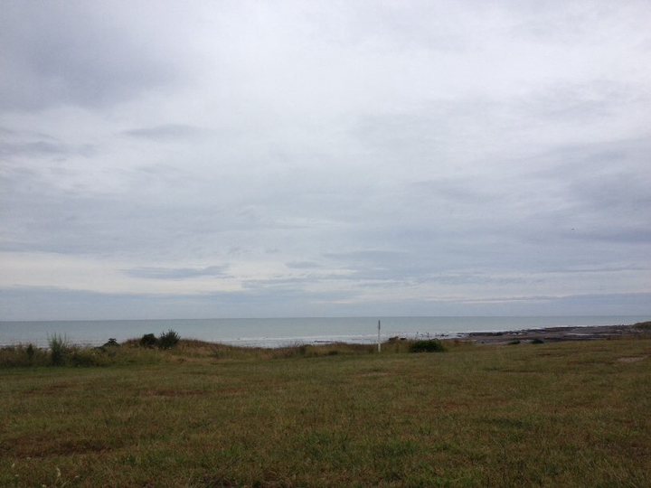 Patea Dam / Lake Rotorangi - Freedom Camping Ground, Taranaki, NZ - 2 ...