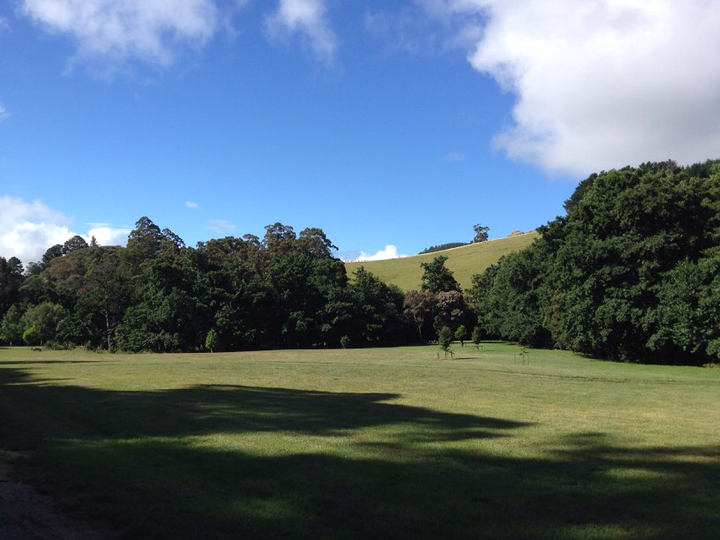 Amberley Beach Camping Ground, Canterbury, NZ - 18 travel reviews for ...