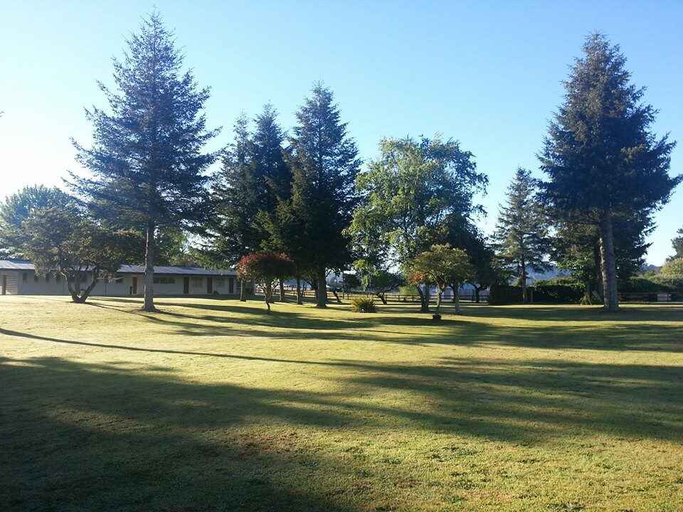 Murupara Motor Camp , Bay of Plenty, NZ - 3 travel reviews for Murupara ...