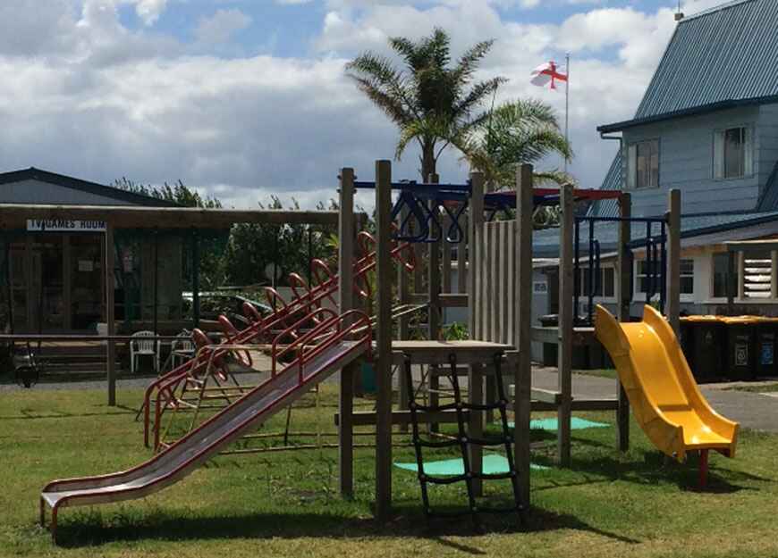 Clarks Beach Holiday Park, Auckland Region, NZ - 24 travel reviews for ...