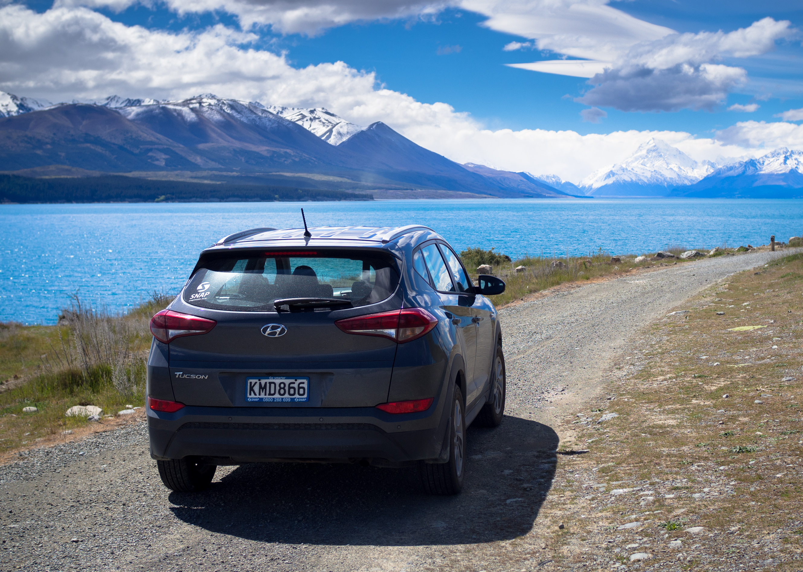 Snap Rentals, Auckland Region, NZ - 255 travel reviews for Snap Rentals