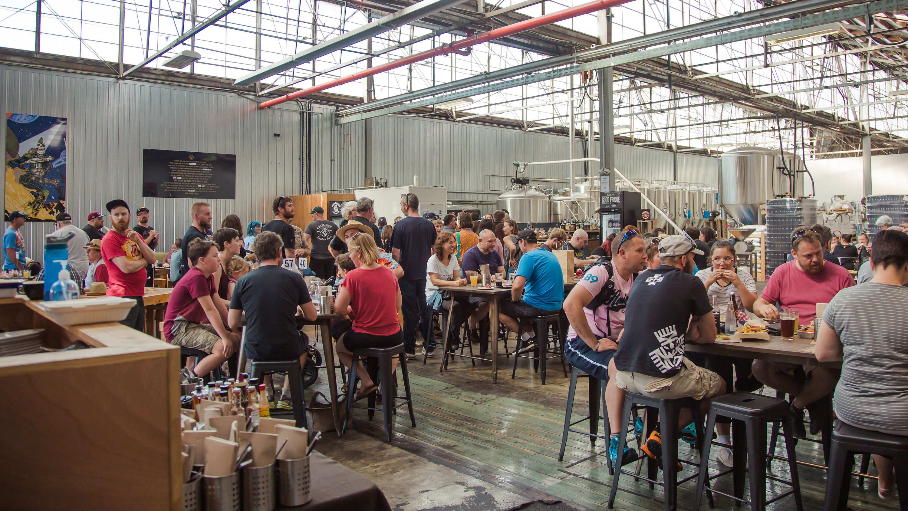 Brewtown Upper Hutt, Wellington Region, NZ - 4 travel reviews for ...