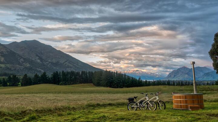 Wanaka Region, New Zealand - Online Reviews and Traveller Ratings