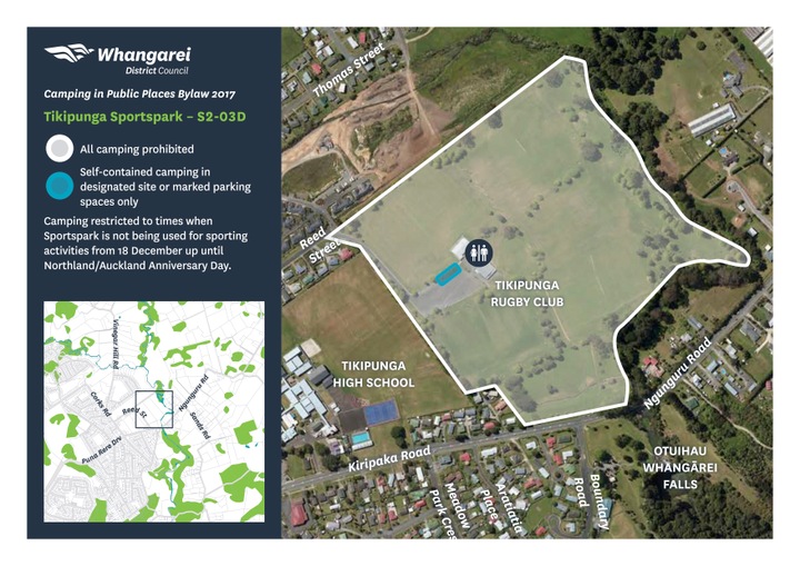 Tikipunga Sports Park, Northland, NZ - 0 travel reviews for Tikipunga ...