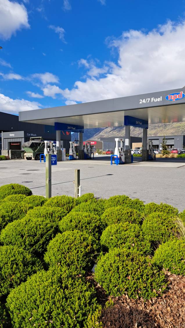 Frankton NPD, Queenstown Region, NZ - 3 travel reviews for Frankton NPD