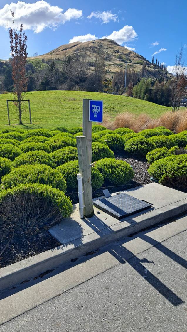 Frankton NPD, Queenstown Region, NZ - 2 travel reviews for Frankton NPD