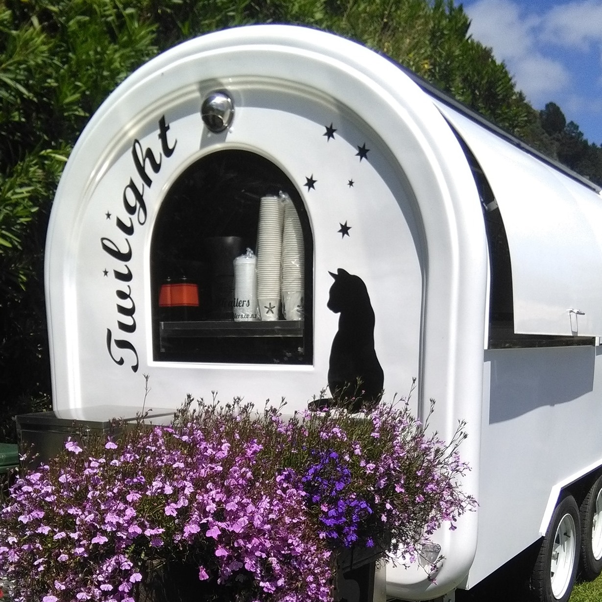 Twilight Coffee & Food, Tairāwhiti Gisborne, NZ - 0 travel reviews for ...