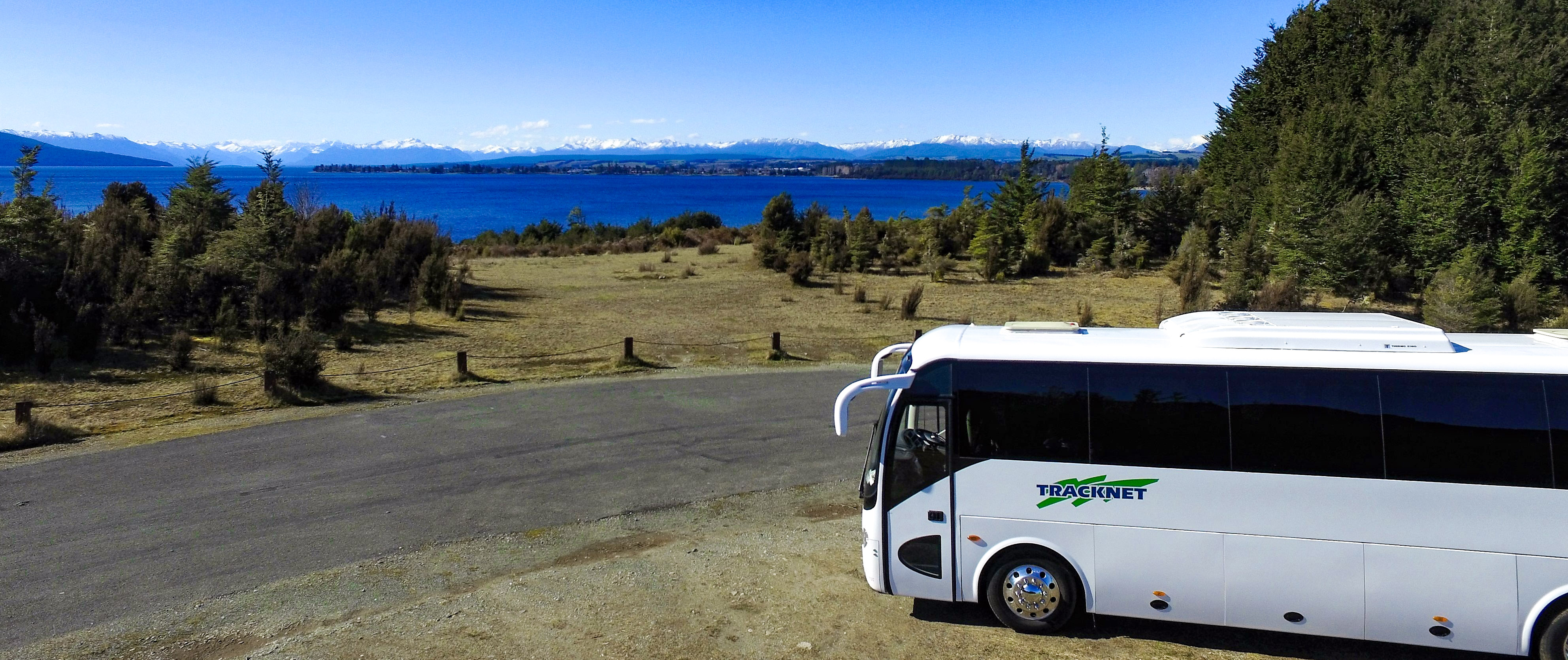 Tracknet Transport, Fiordland, NZ - 12 travel reviews for Tracknet ...