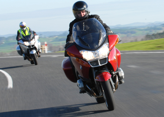 Paradise Motorcycle Tours, Auckland Region, NZ - 19 travel reviews for ...