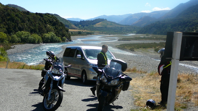 Paradise Motorcycle Tours, Auckland Region, NZ - 19 travel reviews for ...
