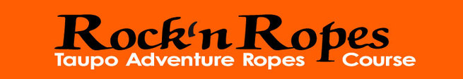 Rock 'n Ropes, Taupo Region, NZ - 22 travel reviews for Rock 'n Ropes