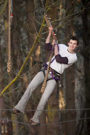 Adrenaline Forest - Christchurch, Canterbury, NZ - 6 travel reviews for ...