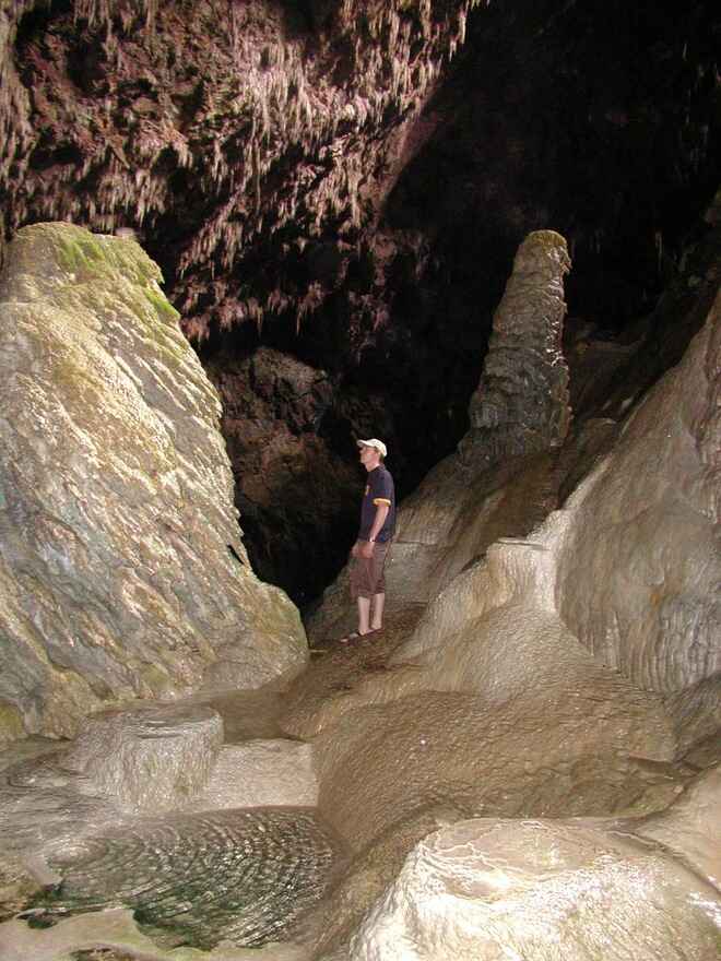 Rawhiti Cave route - Motupipi, Nelson Region, NZ - 26 travel reviews ...