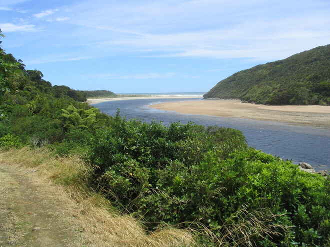 Heaphy Track - Kahurangi National Park, Nelson Region, NZ - 48 travel ...